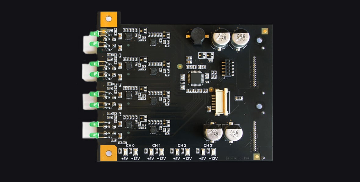 PC-3000 Express - Expert en investigation numérique et récupération de ...