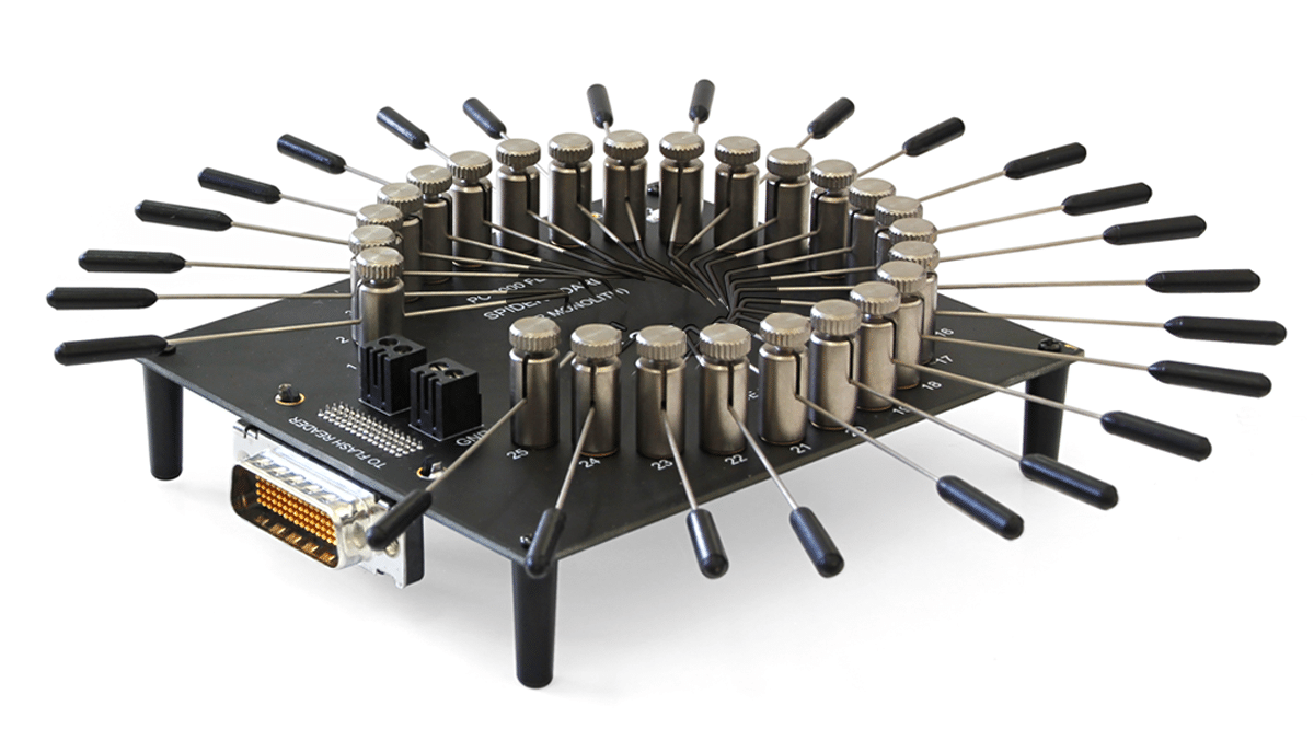 PC 3000 Flash - Expert en investigation numérique et récupération de ...