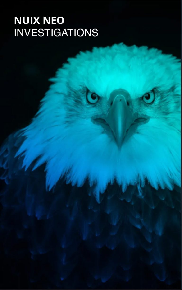 NUIX NEO - Obtenir la vérité en un temps record